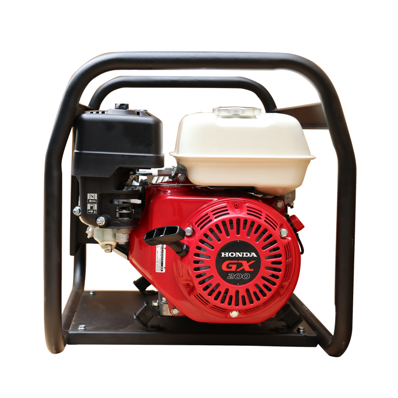 2.8KW Portable Generator Powered by 196CC HONDA Engine from China ...